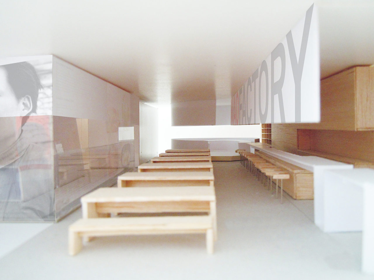 MAKESENSE architecture